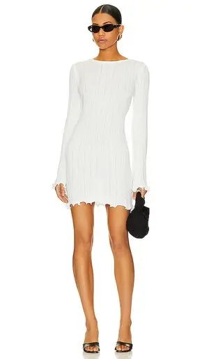 SNDYS. Baha Mini Dress