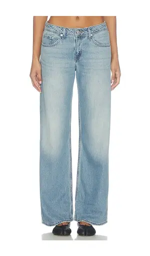 LEVI'S Low Loose Jeans - Gamble Time