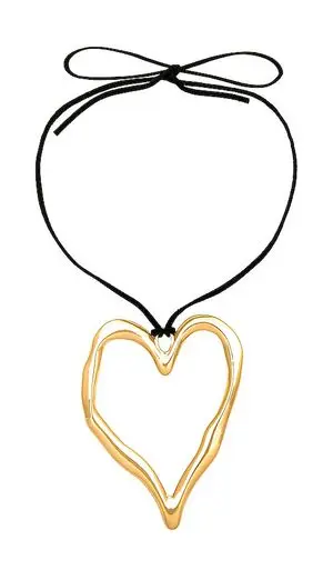 8 Other Reasons Love Pendant Necklace