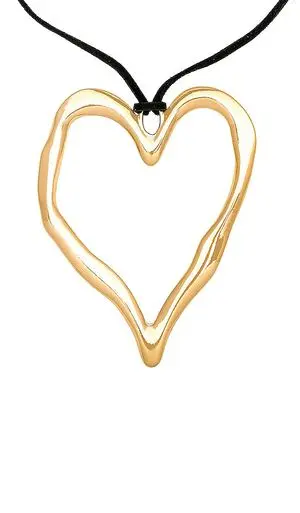 8 Other Reasons Love Pendant Necklace
