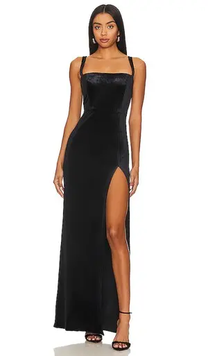 Amanda Uprichard x REVOLVE Gowns