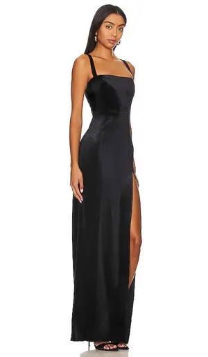 Amanda Uprichard X Meg Gown