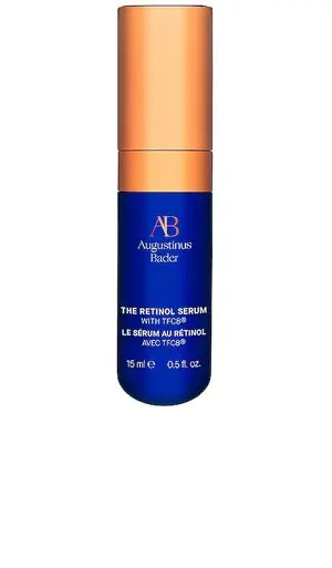 Augustinus Bader The Retinol Serum 15ml - N,a