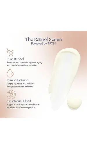 Augustinus Bader The Retinol Serum 15ml - N,a