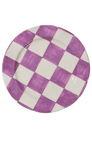 VAISSELLE Baby Cakes Cake Stand In Purple