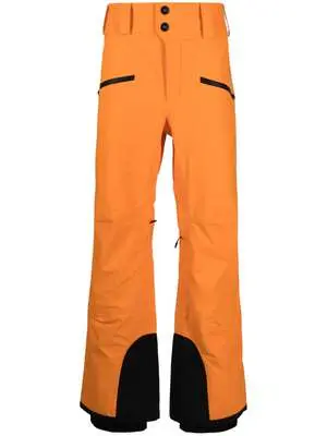 Rossignol Evader Wide-leg Ski Trousers - Orange