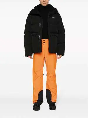 Rossignol Evader Wide-leg Ski Trousers - Orange