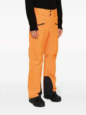 Rossignol Evader Wide-leg Ski Trousers - Orange