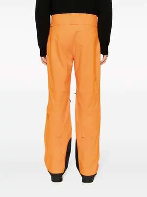 Rossignol Evader Wide-leg Ski Trousers - Orange