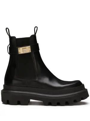 Dolce & Gabbana Chelsea Boot Shoes For Women
