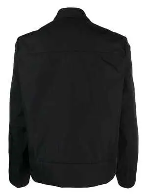 MELITTA BAUMEISTER Foam Taffeta Shirt