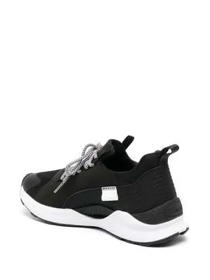 Just Cavalli Logo Sneakers