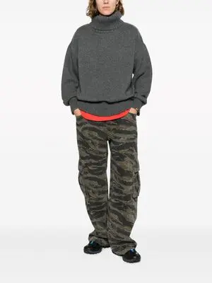 Extreme Cashmere Nº20 Xtra Cashmere Jumper