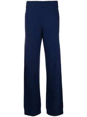 Adidas Essentials W Cotton Knitted Trousers