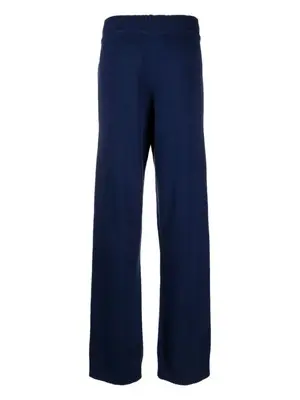 Adidas Essentials W Cotton Knitted Trousers