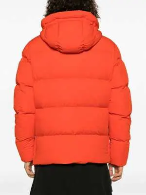 Woolrich Padded Hooded Jacket