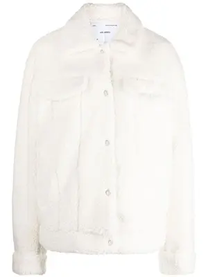 Axel Arigato Baxter Fleece Jacket
