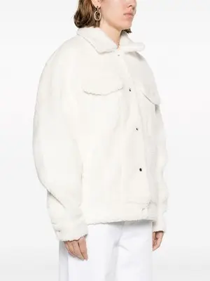 Axel Arigato Baxter Fleece Jacket