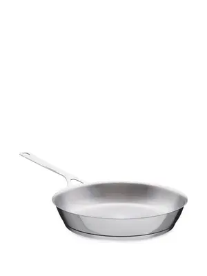 ALESSI Pots&pans Stainless Steel Frying Pan - Silver