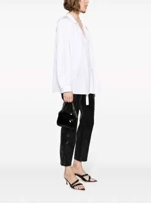 Stella McCartney Mini Falabella Sequin-embellished Bag