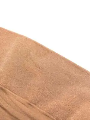 Wolford Pure Shimmer 40 Concealer Tights - Neutrals
