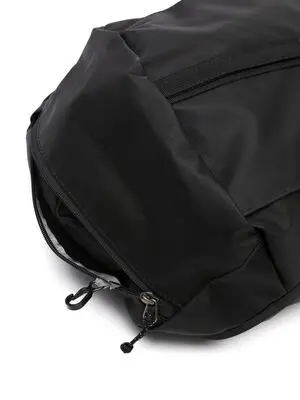 Patagonia Logo-embroidered Recycled Polyester Backpack