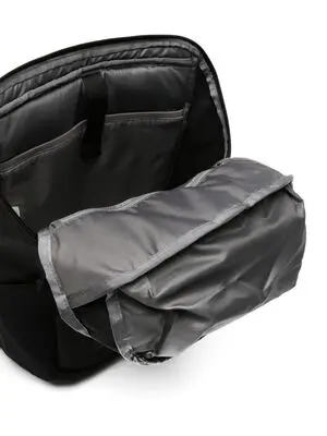 Patagonia Logo-embroidered Recycled Polyester Backpack