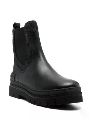 Tommy Hilfiger Chelsea Felted Boots