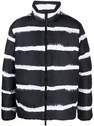 Striped Jackets For Men