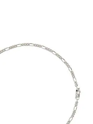 Burberry Horse Chain-link Necklace