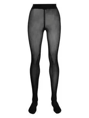 Wolford Pure Shimmer 40 Concealer Tights