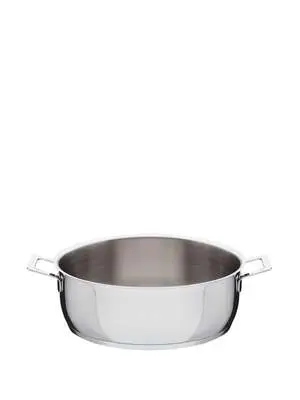 ALESSI Pots&pans Stainless Steel Casserole