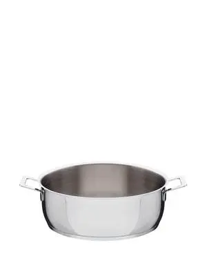 ALESSI Pots&pans Stainless Steel Casserole