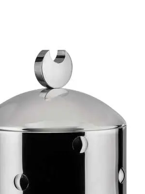 ALESSI Kalistò 1 Buttoned Jar
