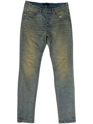 Glitter Jeans For Men