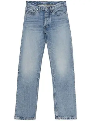 Bally Distressed Jeans For Men
