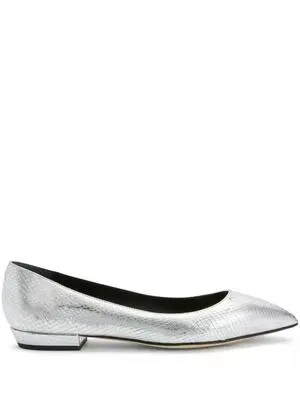 Giuseppe Zanotti Heeled Flats For Women