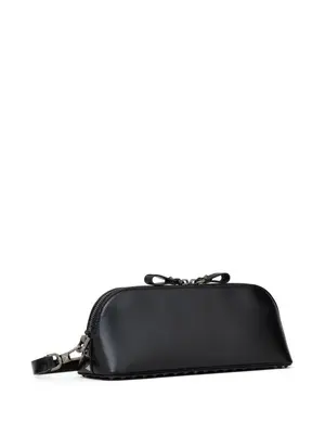 Valentino Garavani Rockstud Clutch - Black