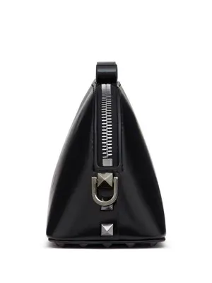 Valentino Garavani Rockstud Clutch - Black