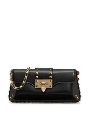 Valentino Garavani Rockstud Shoulder Bag