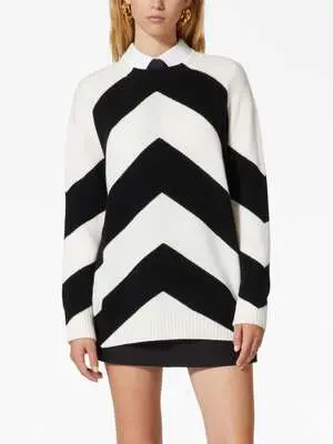 Valentino Garavani Wool Sweater