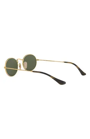 Ray-ban Oval Sunglasses