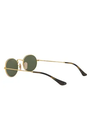 Ray-ban Oval Sunglasses