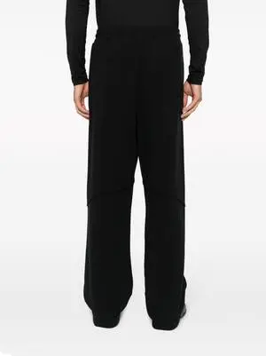 REEBOK Cotton Track Trousers