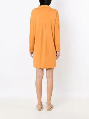 LYGIA & NANNY Meline Button-up Dress