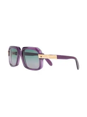 Cazal 6073 Oversized-frame Sunglasses
