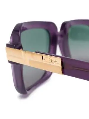 Cazal 6073 Oversized-frame Sunglasses