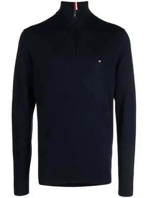 Tommy Hilfiger Fine Knit Sweaters For Men