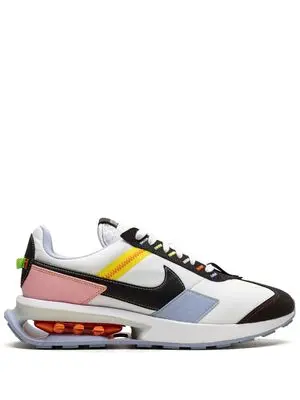 Nike Air Max Pre-day Sneakers - White