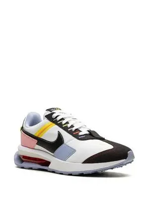 Nike Air Max Pre-day Sneakers - White